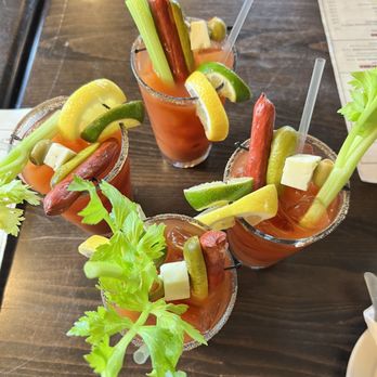 OPEN FLAME - Updated March 2025 - 187 Photos & 178 Reviews - 5081 S ...