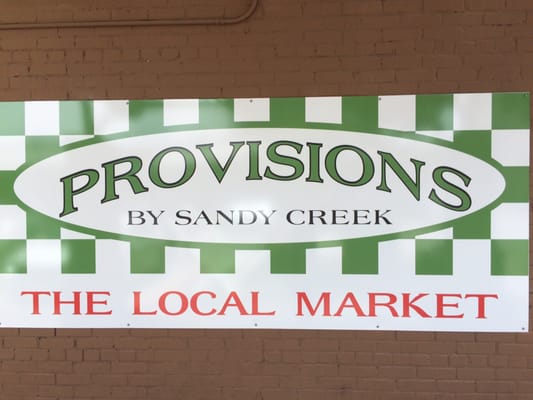 PROVISIONS LOCAL MARKET - Updated October 2025 - 10 Photos - 121 ...
