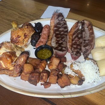 FRANCISCA CHARCOAL CHICKEN & MEATS - Updated October 2025 - 1201 Photos ...