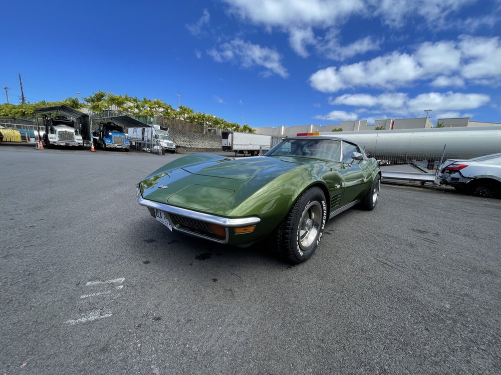 ADVANCE AUTO BODY & REPAIR - Updated October 2025 - Hilo, Hawaii - Body ...