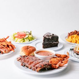 RUSSELL’S BARBECUE - Updated December 2025 - 283 Photos & 559 Reviews ...