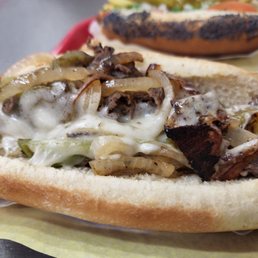 FAB HOT DOGS - Updated December 2025 - 1066 Photos & 1281 Reviews ...