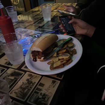 PIKE RESTAURANT & BAR - LONG BEACH - 488 Photos & 878 Reviews - 1836 E ...