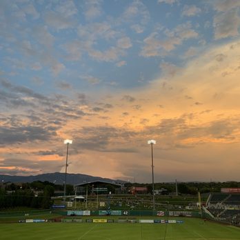 ISOTOPES PARK - Updated October 2025 - 314 Photos & 123 Reviews - 1601 ...