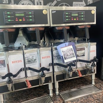 CONSERV FUEL - Updated August 2025 - 14 Photos - 42011 Sierra Hwy ...