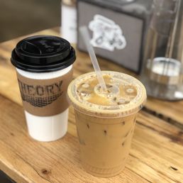 THEORY COFFEE COMPANY - Updated July 2025 - 339 Photos & 267 Reviews ...