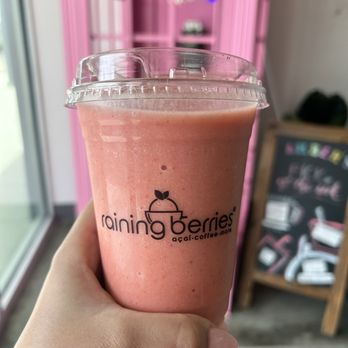 RAINING BERRIES - Updated September 2024 - 112 Photos & 43 Reviews ...