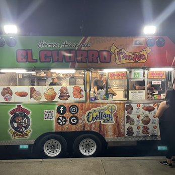 EL CHURRO PANZÓN - Updated December 2025 - 96 Photos & 50 Reviews ...