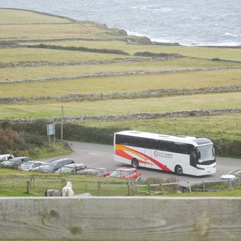 CIE TOURS - Updated August 2025 - 97 Photos & 31 Reviews - 35 Lower ...