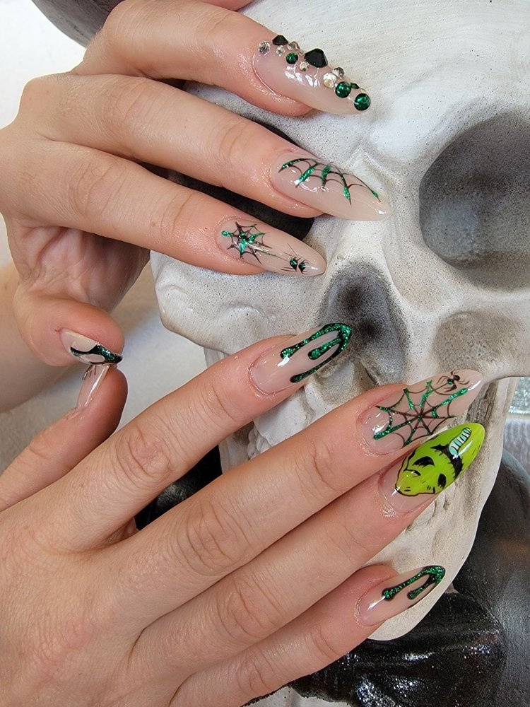 FINESSE NAILS & LASH STUDIO - Updated August 2025 - 1721 Photos & 996 ...