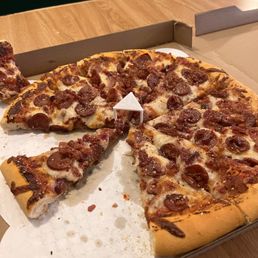 BRICK HOUSE PIZZA - Updated October 2025 - 60 Photos & 217 Reviews ...