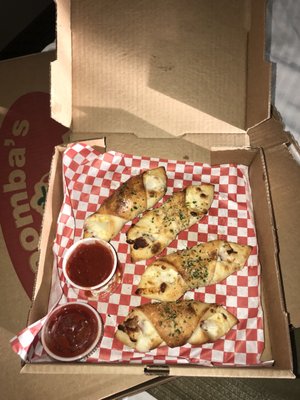 GOOMBA’S PIZZERIA - 145 Photos & 212 Reviews - 9825 Ih 10 W, San ...