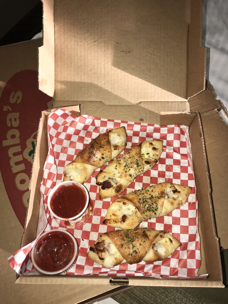 GOOMBA’S PIZZERIA - 145 Photos & 212 Reviews - 9825 Ih 10 W, San ...