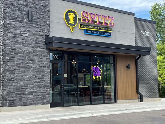 SPITZ - WOODBURY - Updated September 2025 - 64 Photos & 78 Reviews ...