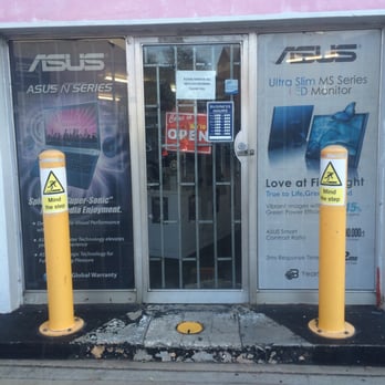 MSY TECHNOLOGY - Updated January 2026 - 16 Reviews - 217-225 Currie St ...