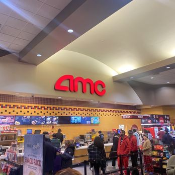 AMC TRADERS POINT 12 - Updated August 2025 - 74 Photos & 85 Reviews ...