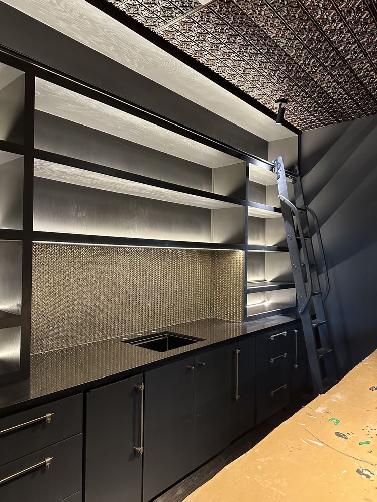 WISDOM TILE & CONTRACTING - Updated September 2025 - 13 Photos - Keller ...