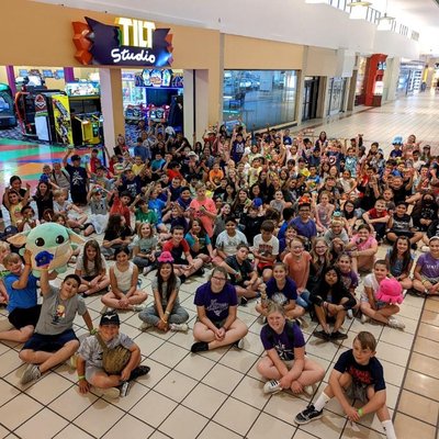 TILT STUDIO - Updated December 2024 - 164 Photos & 105 Reviews - 5000 S ...