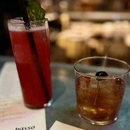 BASSO - Updated October 2025 - 912 Photos & 854 Reviews - 7036 Clayton ...