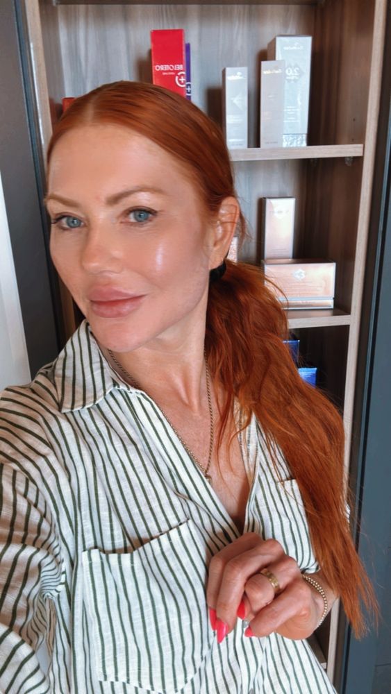 TEN BEAUTY & MEDI SPA - Updated August 2025 - 625 Saint Albert Trail ...