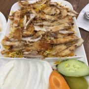 SHAWARMA DAMASCUS - 14 Photos - Jalan Bukit Bintang GF05, Yayasan ...