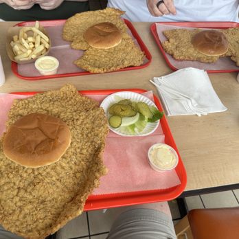 EDINBURGH DINER - Updated December 2024 - 170 Photos & 154 Reviews ...