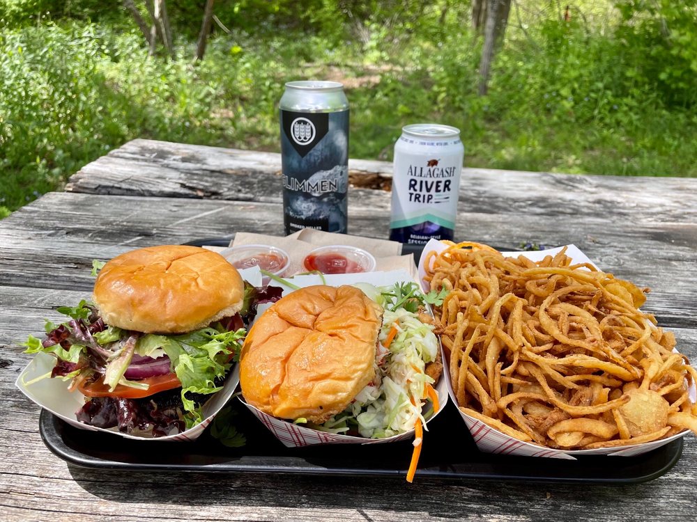 CAPTAIN JACK’S ROADSIDE SHACK - 181 Photos & 215 Reviews - 228 ...