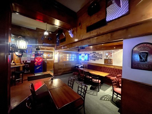 THE WINCHESTER - 318 Photos & 235 Reviews - 5148 Broadway St, San ...