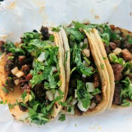THE TACO PLACE - Updated July 2025 - 88 Photos & 72 Reviews - 10915 ...