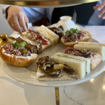 MALAYA TEA ROOM - Updated August 2024 - 920 Photos & 308 Reviews - 920 ...