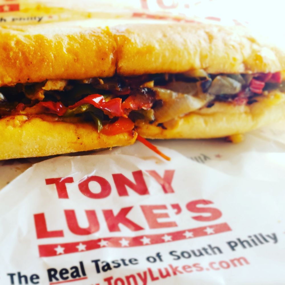 TONY LUKE’S - 39 Photos & 72 Reviews - Italian - 1 Tropicana ...
