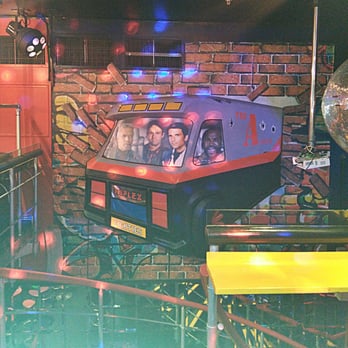 REFLEX LONDON - Updated December 2025 - 24 Photos & 28 Reviews - 17 ...