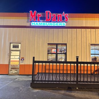MR. DAN’S - Updated April 2025 - 10 Photos & 16 Reviews - 2611 East ...