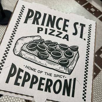 PRINCE STREET PIZZA - Updated July 2024 - 1092 Photos & 701 Reviews ...