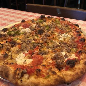 DIMO’S APIZZA - Updated April 2025 - 260 Photos & 212 Reviews - 701 E ...