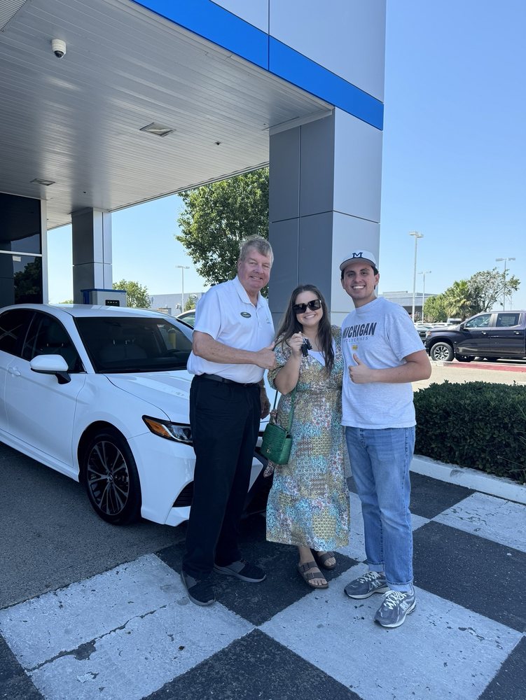 TRACY CHEVROLET - Updated January 2026 - 250 Photos & 589 Reviews ...