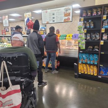 SAFEWAY - Updated November 2025 - 121 Photos & 258 Reviews - 6310 ...