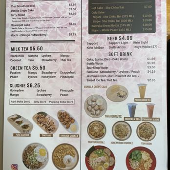 SAKURA RAMEN - Updated December 2025 - 110 Photos & 38 Reviews - 4848 S ...