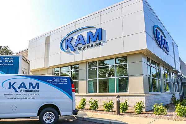 KAM APPLIANCES - Updated January 2026 - 14 Photos & 65 Reviews - 1176 ...