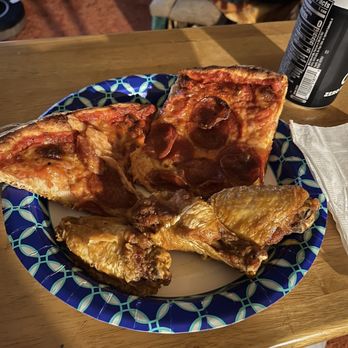 LOCK CITY PIZZA - Updated July 2025 - 22 Photos & 65 Reviews - 379 ...