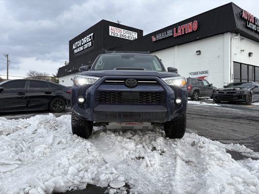 AUTOS DIRECT - Updated January 2026 - 16 Photos - 9075 Euclid Ave ...