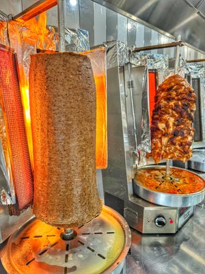 THE KEBAB SHOP - Updated August 2024 - 238 Photos & 118 Reviews - 21211 ...