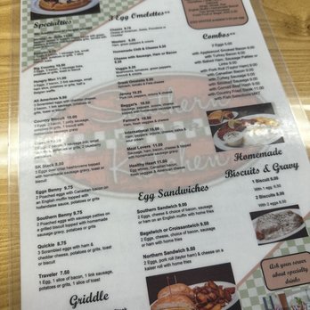 SOUTHERN KITCHEN - Updated September 2025 - 158 Photos & 262 Reviews ...