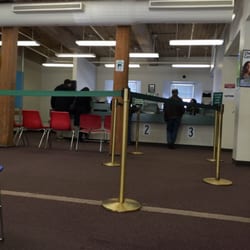 NEW HAMPSHIRE DIVISION OF MOTOR VEHICLES - 20 N Main St, Newport, New ...