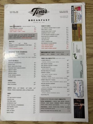 TIM’S MIDTOWN DINER - Updated May 2024 - 64 Photos & 75 Reviews - 3310 ...