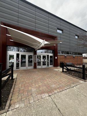 CLEVELAND HEIGHTS - UNIVERSITY HEIGHTS PUBLIC LIBRARY - Updated July ...