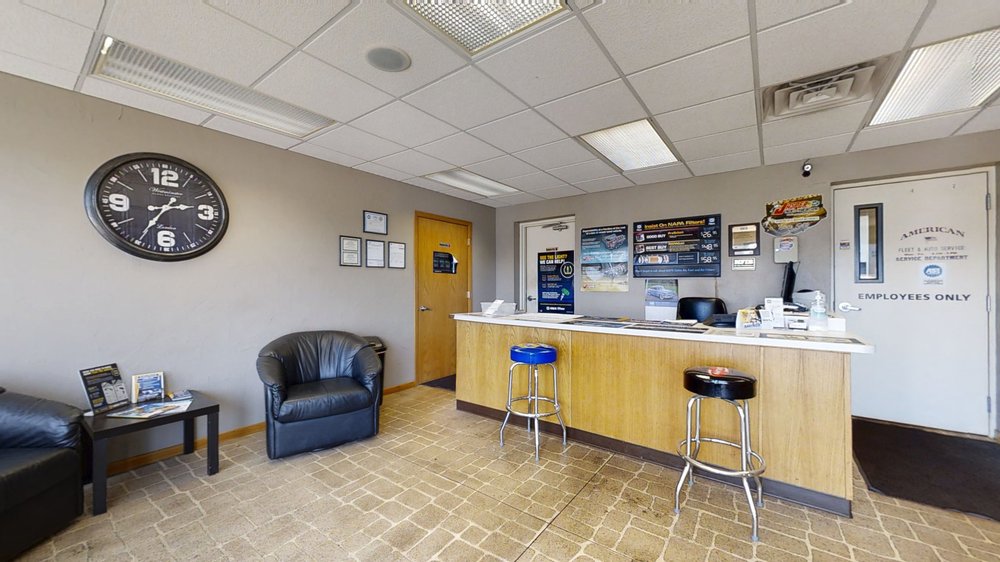 AMERICAN FLEET & AUTO SERVICE - Updated December 2025 - 38 Photos & 12 ...