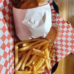 FRED’S BURGER - 149 Photos & 160 Reviews - 2700 N Texas St, Fairfield ...