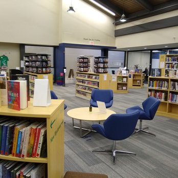 WEST SENECA PUBLIC LIBRARY - Updated July 2025 - 42 Photos & 15 Reviews ...
