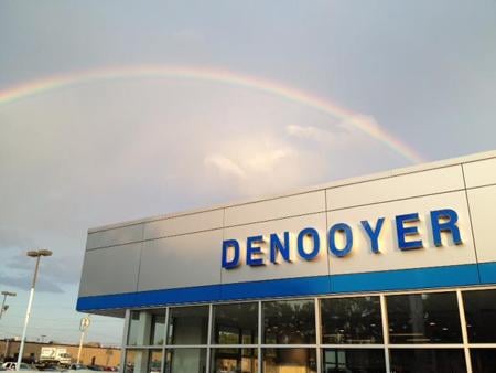 DENOOYER CHEVROLET - Updated October 2025 - 22 Photos & 88 Reviews ...